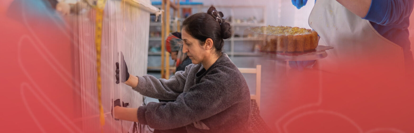 FYF Wins Prestigious Ockenden International Prize – Free Yezidi Foundation